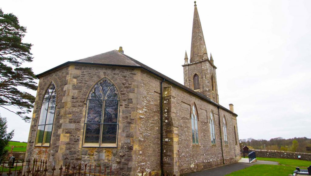 Our Projects | Conway McBeth Chartered Construction Consultancy